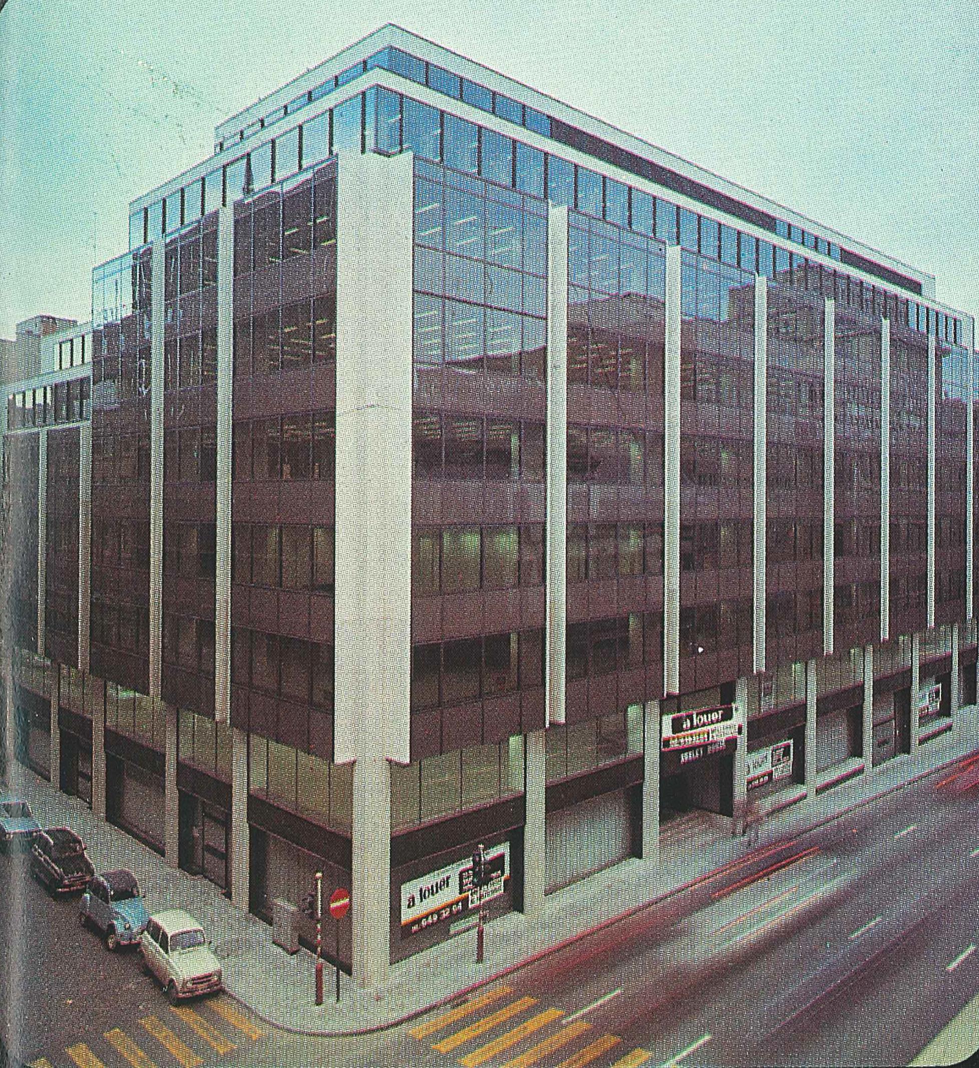 Sunley – Projets – Herpain